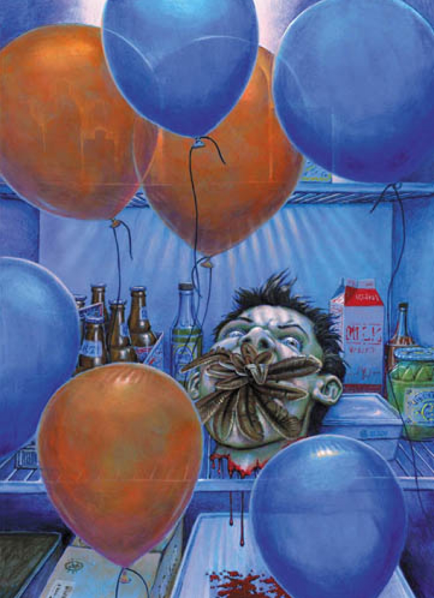 "It" 25th Anniversary Edition